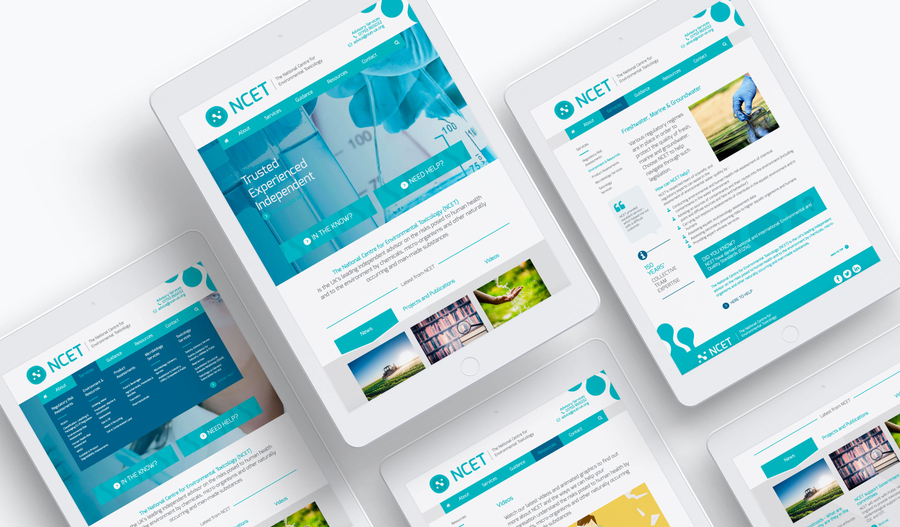 Website developer | Web design | Cirencester | Mike Garlick Design